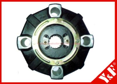 China Centaflex Natural Rubber Fluid Couplings For Paver Mitsubishi Mf - 60b for sale