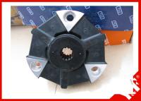 China Centaflex Natural Rubber Fluid Couplings For Paver Mitsubishi Mf - 60b for sale