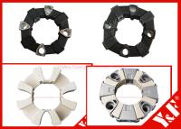 China Jcb Js220 Excavator Coupling For Jrj0213 Hydraulic Pump Drive Group Connect Engine for sale
