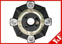 China Jcb Js220 Excavator Coupling For Jrj0213 Hydraulic Pump Drive Group Connect Engine for sale