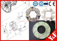 China 4636444 /3059034 Fits Hydraulic Pump Parts Excavator Coupling Flange ZAXIS470 for sale