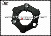 China Excavator engine Black Centaflex Rubber Coupling 16A Coupling CE SGS for sale
