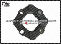 China Excavator engine Black Centaflex Rubber Coupling 22A Coupling CE & SGS for sale