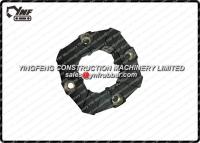 China Black Centaflex Rubber Excavator Coupling type 140A  Coupling for Excavator engine for sale