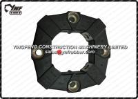 China Excavator engine Black Centaflex Rubber Excavator Coupling type 140AS Coupling for sale
