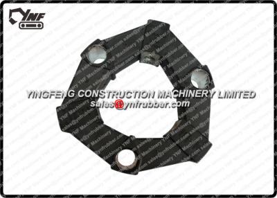 China Excavator engine Black Centaflex Rubber Excavator Coupling 90A Coupling for sale