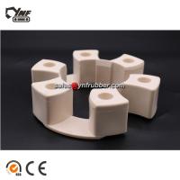 China YNF Rubber Hot Sale and Flexible 25H-A/ 25H-B Coupling for Excavator for sale