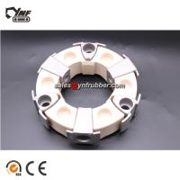 China Excavator Engine Parts Construction Machine 30H Coupling 30H AL PU Type for sale