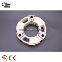 China Customized Excavator Replacement Parts 35H Hydraulic Coupling Assembly for sale