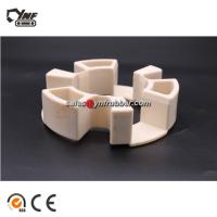 China Customized Excavator Replacement Parts 35H Hydraulic Coupling Assembly for sale