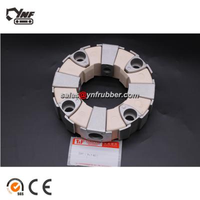 China High Duablity Excavator Coupling 50H Compatial Centaflex CF-H-50 for sale
