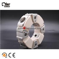 China YNF 90H ( PU + AL) Excavator Coupling For Hydraulic Pump Engine Drive for sale