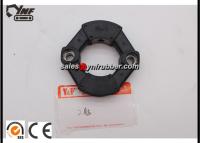 China 2AS Rubber Flexible Shaft Coupling For Excavator With CE Certifie for sale