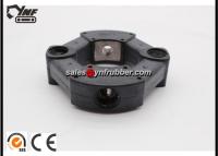China 2AS Rubber Flexible Shaft Coupling For Excavator With CE Certifie for sale