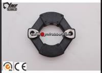 China 2AS Rubber Flexible Shaft Coupling For Excavator With CE Certifie for sale