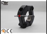 China 2AS Rubber Flexible Shaft Coupling For Excavator With CE Certifie for sale