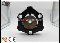 China Excavator Spare Parts 8A / 8As Hydraulic Coupling Assembly High Precision for sale