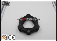 China Excavator Spare Parts 8A / 8As Hydraulic Coupling Assembly High Precision for sale
