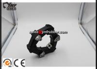 China Excavator Spare Parts 8A / 8As Hydraulic Coupling Assembly High Precision for sale