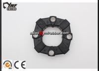 China 22A&22AS Rubber & Steel Shaft Couplings Centaflex For Excavator Or Digger for sale