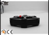 China Excavator 25A & 25AS Rubber Shaft Coupling For Engine Spare Parts for sale