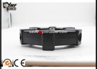 China Original 30A / 30AS Rubber Shaft Coupler For Excavator Replacement Parts for sale