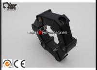 China Original 30A / 30AS Rubber Shaft Coupler For Excavator Replacement Parts for sale