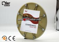 China Plastic Flange Excavator Coupling Replacement For   216 Skid Steer Loader Engine Drive Pump for sale