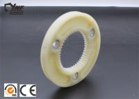 China Flexible Rubber Flange Coupling For Excavators Devices 135*50 YNF02512 14513185 for sale