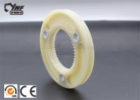 China Flexible Rubber Flange Coupling For Excavators Devices 135*50 YNF02512 14513185 for sale