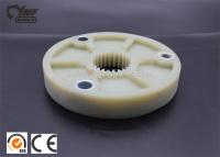 China High Performance Excavator Coupling 168*26T International Standard Package for sale