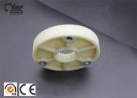 China High Performance Excavator Coupling 168*26T International Standard Package for sale