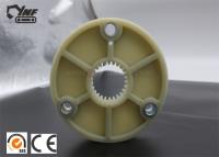 China High Performance Excavator Coupling 168*26T International Standard Package for sale