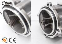 China YNF02908 R305LC Excavator Replacement Parts Steel Gear Pump XJBN0095 for sale
