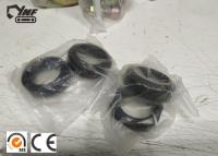 China Size 56/60/76/90mm Excavator Hose Coupling Seal / Hydraulic Seals And O Rings for sale