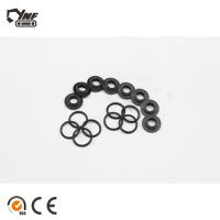 China Original Excavator Coupling Durable Natural Rubber PC200-6 O Ring Kit for sale