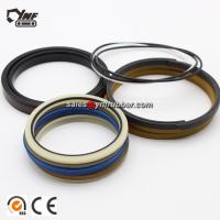 China Daemo s1800 Hydraulic Breaker Seal Kit / Rock Hammer Seal Repair kit For s1800 for sale