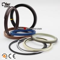 China Daemo s1800 Hydraulic Breaker Seal Kit / Rock Hammer Seal Repair kit For s1800 for sale