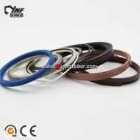 China Daemo s1800 Hydraulic Breaker Seal Kit / Rock Hammer Seal Repair kit For s1800 for sale