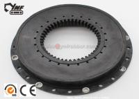 China 314x46T Coupling  For Excavator Replacement Parts with Plastic/Iron Bottom flexible rubber coupling flexible pump coupli for sale