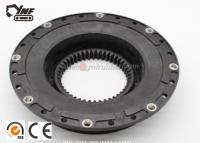 China 314x46T Coupling  For Excavator Replacement Parts with Plastic/Iron Bottom flexible rubber coupling flexible pump coupli for sale