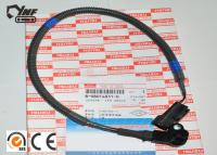 China Isuzu Camshaft Position Sensor For Excavator Electric Parts 4398514/8-98014831-0 8980148310 for sale