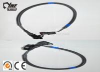China Isuzu Camshaft Position Sensor For Excavator Electric Parts 4398514/8-98014831-0 8980148310 for sale