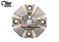 China VOL-VO Excavator Coupling Coupler VOE14515732 SA7117-38251 SA1112-00640 SA9001-11007 VOE14514869 VOE14514873 for sale