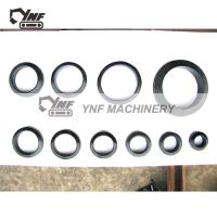 China Gasket Kit VOE14524449 14524449 For EC200B VOL-VO Excavator Spare Parts for sale