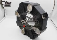 China Komatsu PC130-6C Plastic Coupling Excavator Parts  07002-01223 for sale