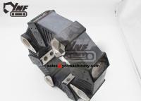 China Komatsu PC130-6C Plastic Coupling Excavator Parts  07002-01223 for sale