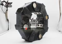 China Komatsu PC130-6C Plastic Coupling Excavator Parts  07002-01223 for sale