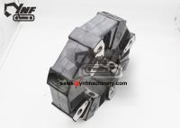China DX200A Doosan Coupling Excavator Engine Hydraulic Parts 2414-9041 for sale
