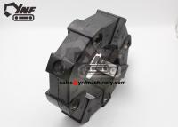 China PC100-1C Highly Flexible Couplings Engine Parts Excavator Hydraulic for sale